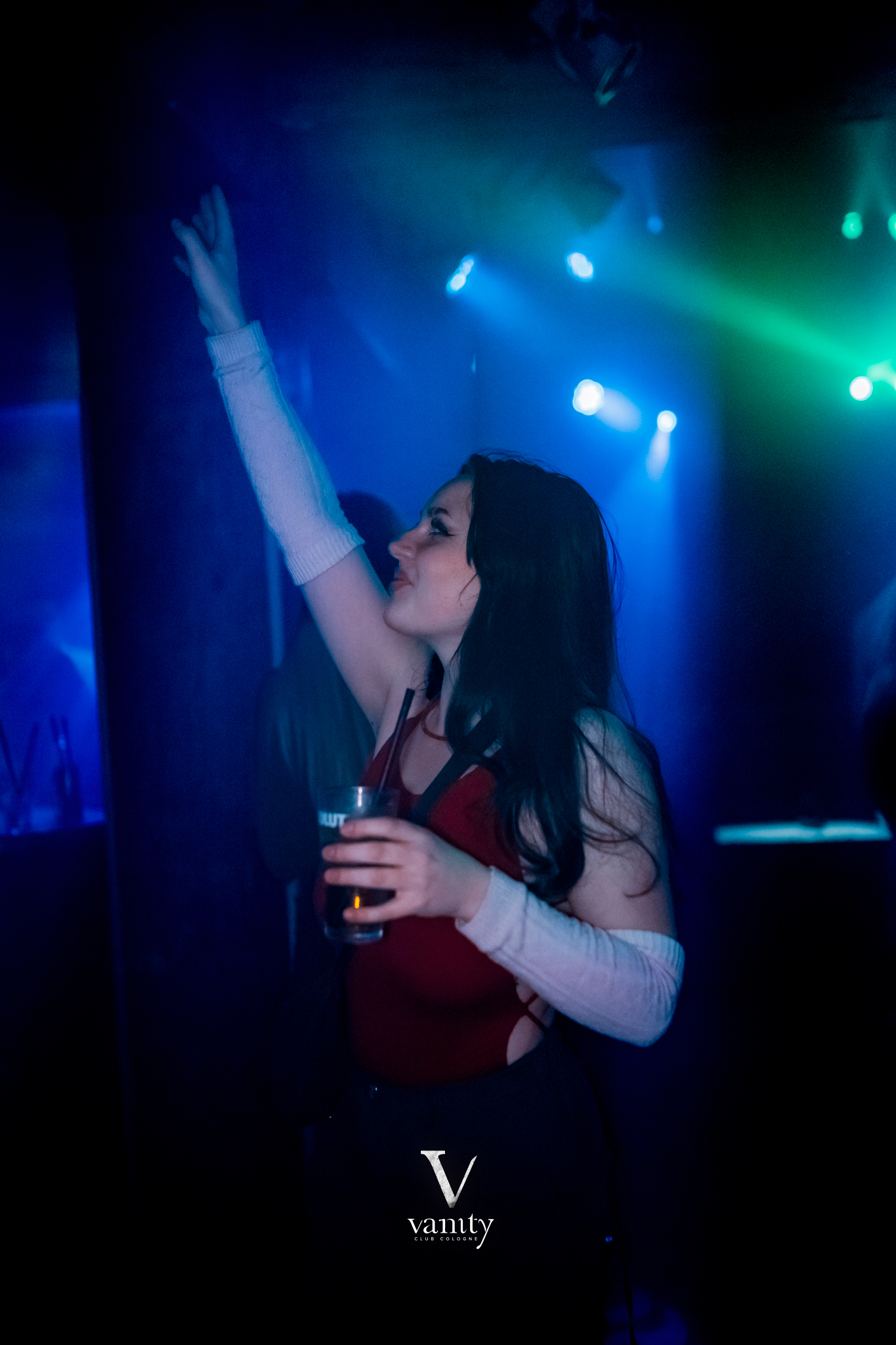 galerie – Vanity Club