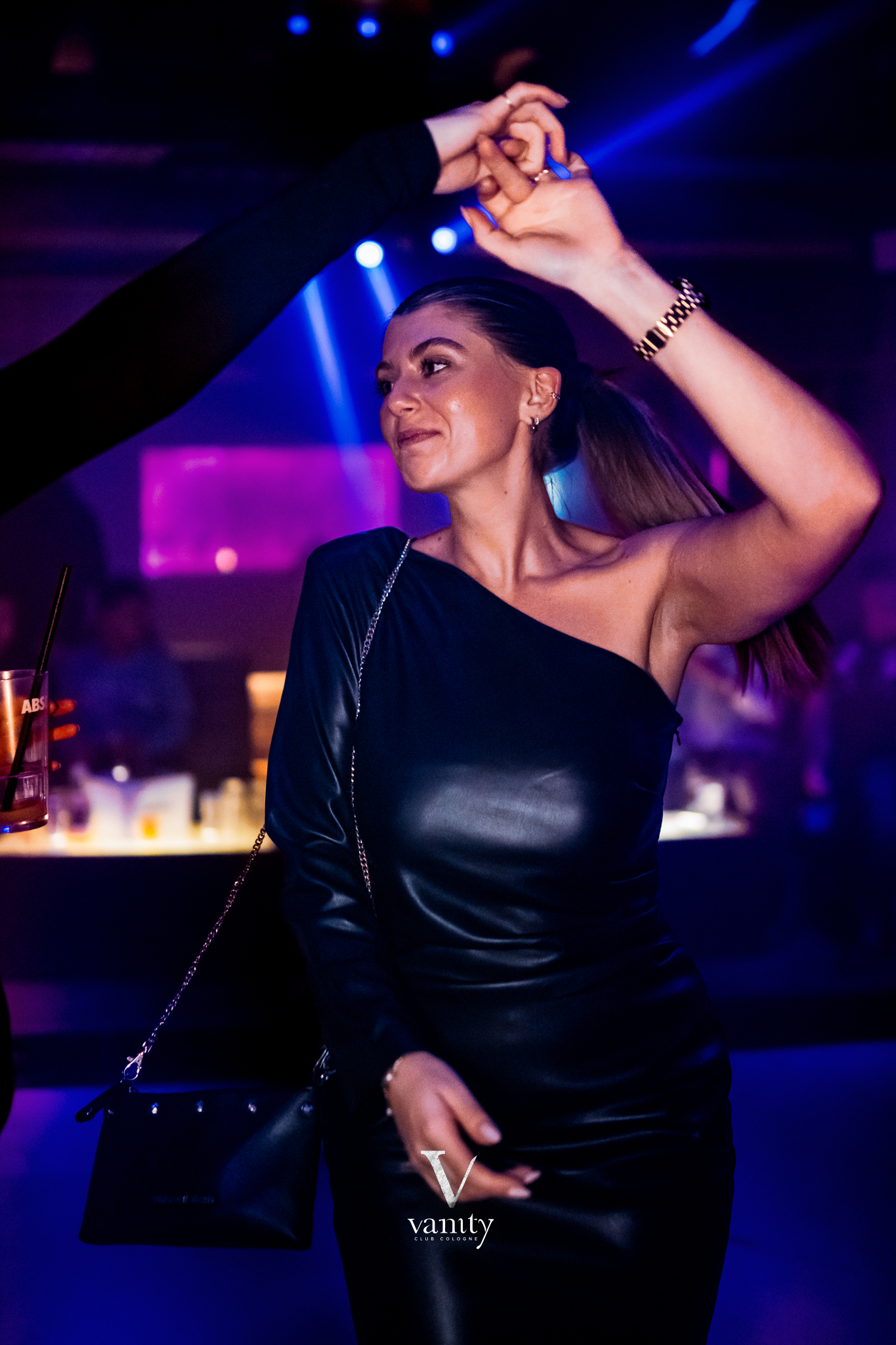 galerie – Vanity Club