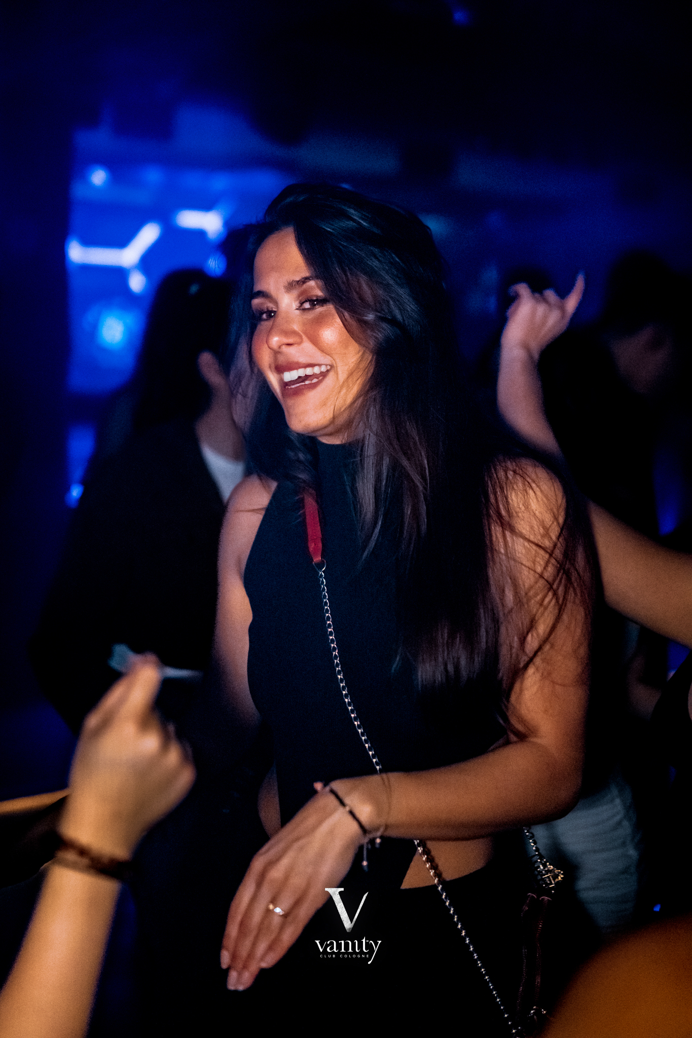 galerie – Vanity Club