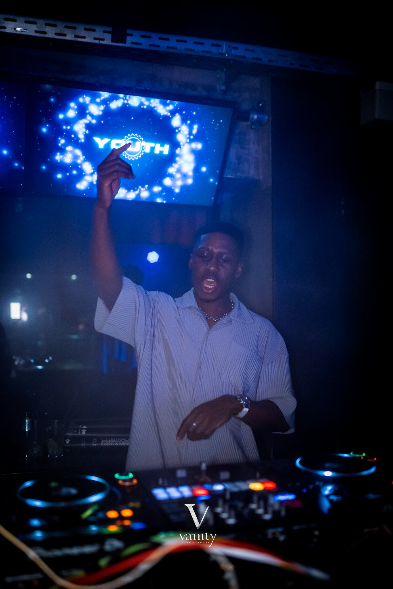 galerie – Vanity Club