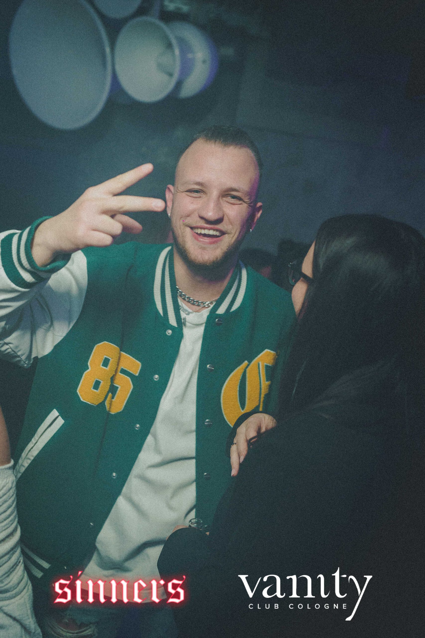 galerie – Vanity Club