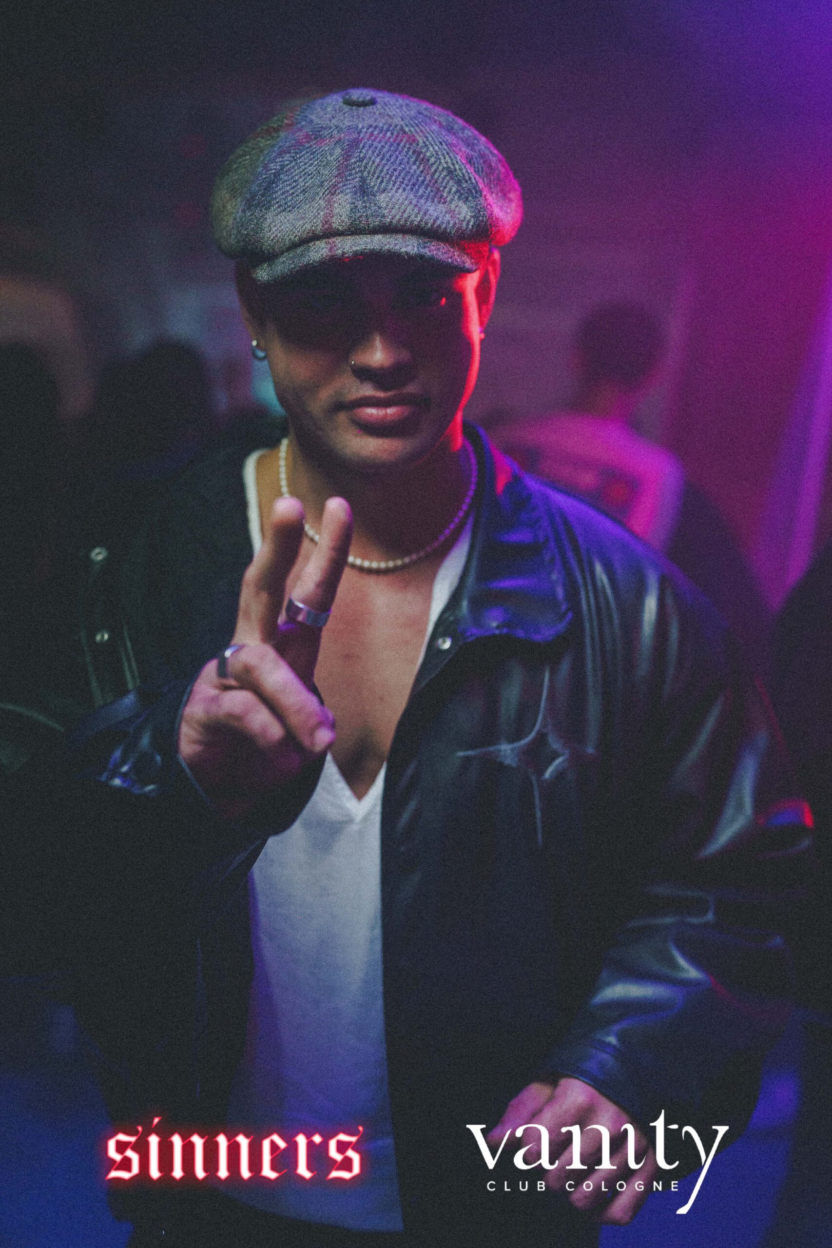 galerie – Vanity Club